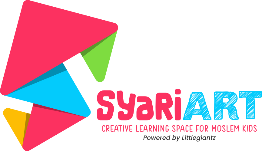 Program Kelas - SyariART - Creative Learning Space for Moslem Kids